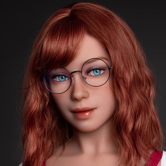 Alicia 52″ 157cm Realistic Sex Doll Venus Love Dolls